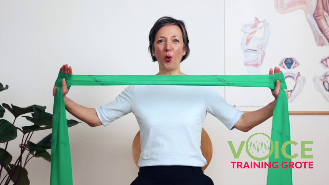 Strong Voice - Defy Parkinson's