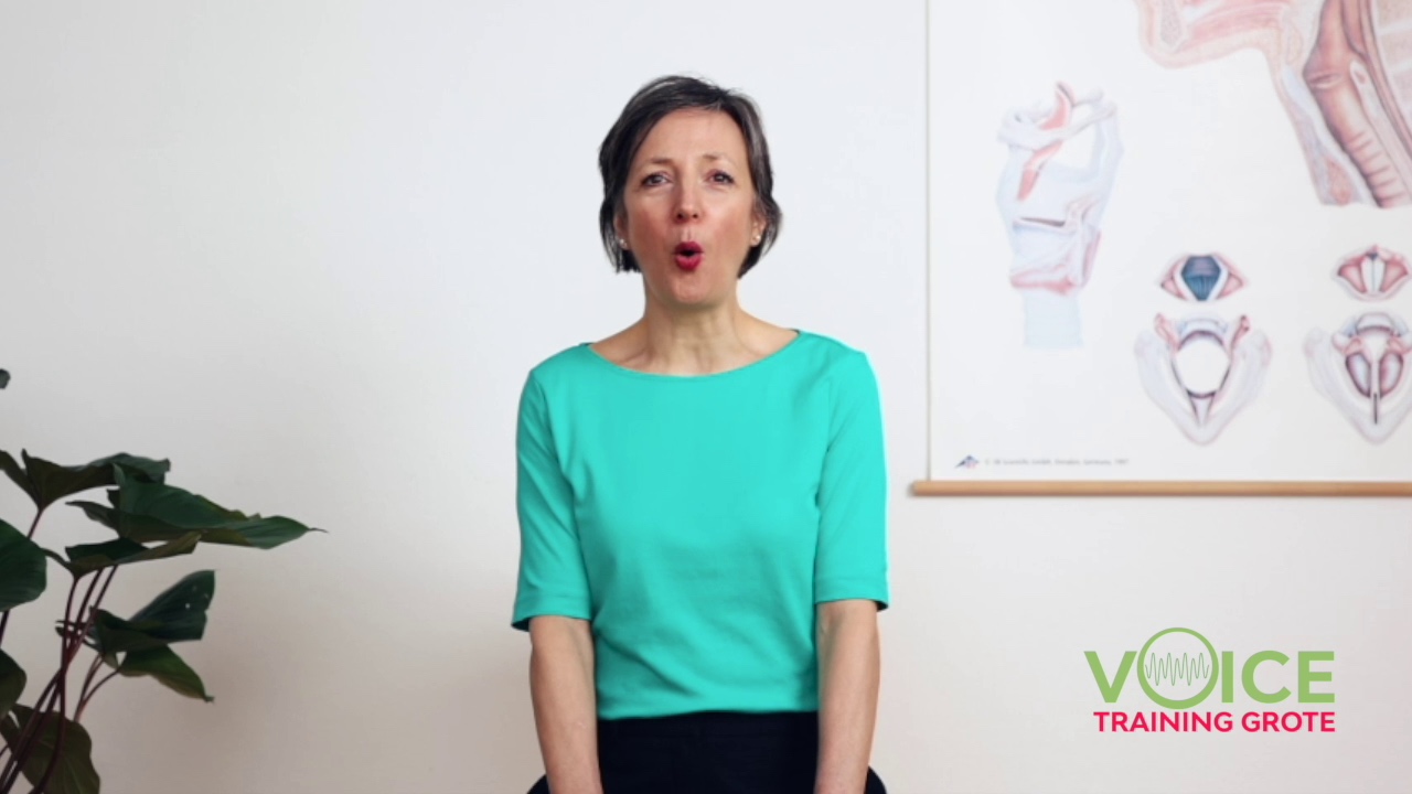 Strong Voice - Defy Parkinson's